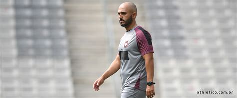 Athletico Paranaense Site Oficial Elenco De Aspirantes Retoma Os