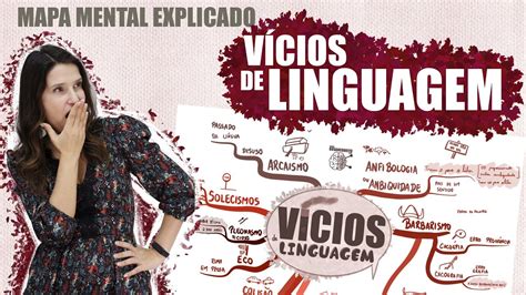 Tipos De Vícios De Linguagem Retoedu