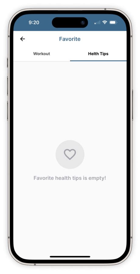 React Native Fitness Workout App Template In React Native Multi