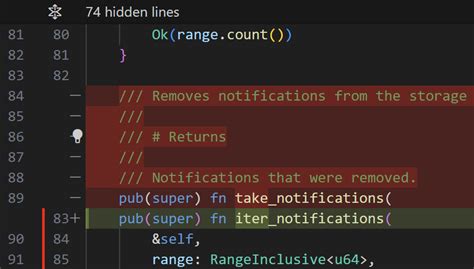GitLive 18 0 Merge Conflict Detection Now Flags Conflicting Changes In