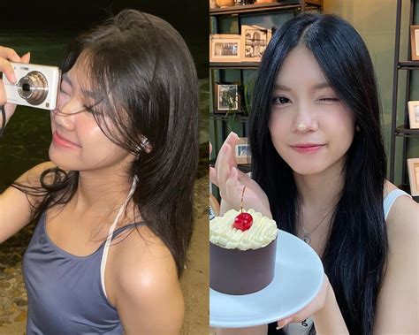 มกก ถ้าถามว่าตอนนี้ในวงใครฟิตที่สุด สาวน้อยเจอข้าวจ้าว ลูกศร อิ้งค์ชาซ้อมเต้นตอนตี 2 ฮูพ