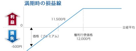 日経225オプション取引 先物・オプション取引 取引商品 株式・先物取引のトレジャーネット