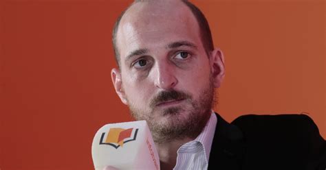 Ignacio Hutin Y La Guerra De Rusia Y Ucrania “estamos Ante Un