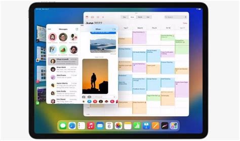 苹果 Ipados 16 延期推出正式版的真正原因 科技师