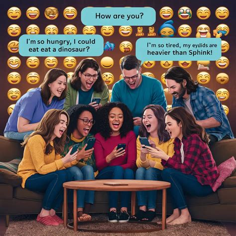 💬 20 Funny Responses To What Are You Doing” ️ ️