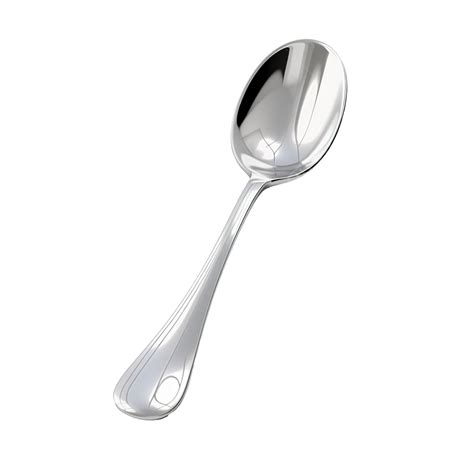 Spoon Free Png