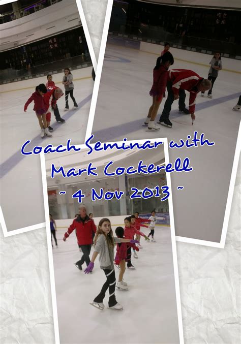 Figure Skating In Singapore