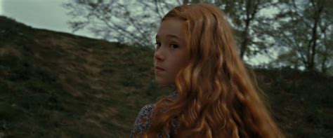 Harry Potter 7 Deathly Hallows Part 2 Severus Snape And Lily Evans