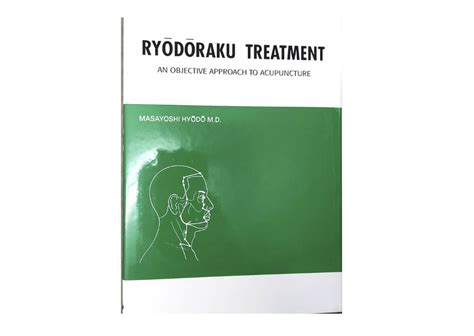 Buch Ryodoraku Treatment China Purmed Gmbh