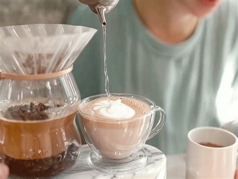 ประโยชน์ของกาแฟแบบเย็น Cold Brew ต่อสุขภาพ รสรินทร์