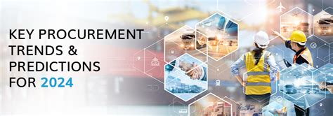 Key Procurement Trends And Predictions For 2024 Merlin Sourcing