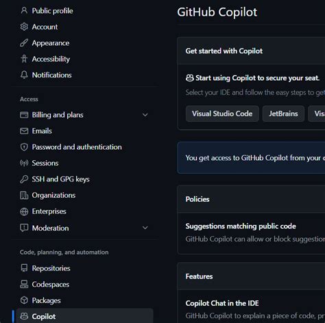 总结一下目前论坛Copilot上车和坐车方法 资源荟萃 LINUX DO