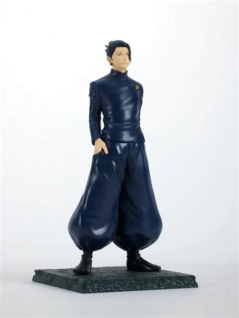 Furyu Tenitol 咒術迴戰 夏油傑 懷玉・玉折 模型格納庫hobbygarage 鋼彈模型玩具公仔景品pvc預購專賣店