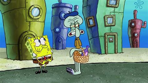 Spongebuddy Mania Spongebob Episode Cuddle E Hugs