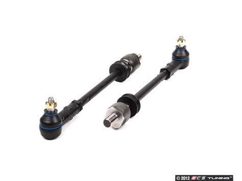 Ecs News Porsche Turbo Tie Rod Upgrade Kits