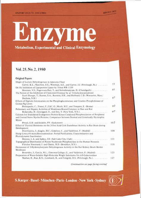 Effects Of Digitalis Intoxication On The Phosphoglucomutase And