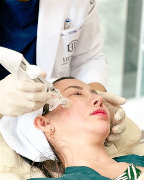 Hernel Korean Aesthetic Clinic And Anti Aging Stem Cell Center