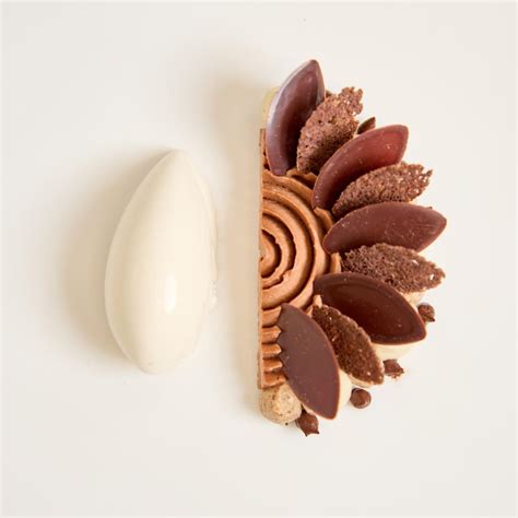 Le Ptit Polyte Les Deux Alpes Un Restaurant Du Guide Michelin