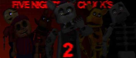 Five Nights At Chucks 2 Free Download Fnaf Fan Game
