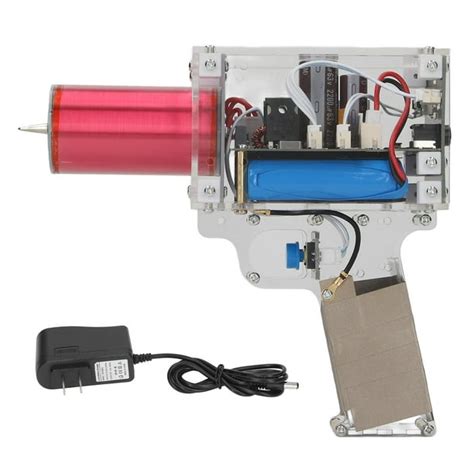 Arc Coil Arc Coil Handheld Portable Lightning Generator Arc Generator
