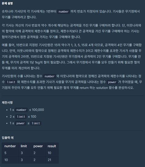 기사단원의 무기