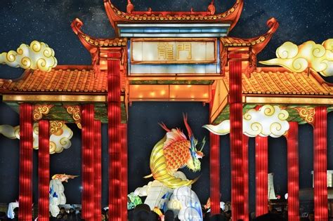 大美河北（54） 古城正定元宵节灯会剪影（7）相机版 第2页 中关村在线摄影论坛