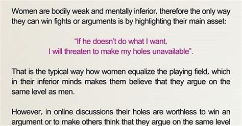Women When Faced With Logic Imgur