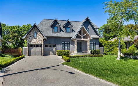 在加拿大奥克维尔的一座简洁舒适的家庭住宅468 Southland Crescent Oakville On Jd246 Jd246 哔哩哔哩视频