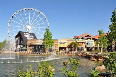 6 Fun Things To Do At The Old Mill In Pigeon Forge