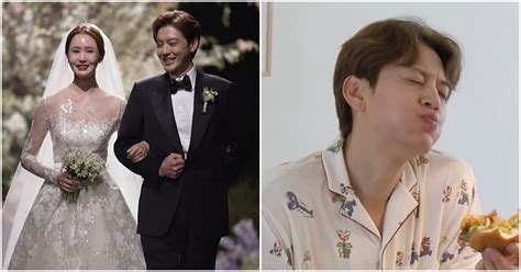 세븐♥이다해 초호화 결혼식부터 신혼생활까지 싹 다 공개했다 위키트리