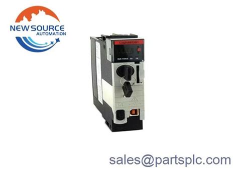 Guardlogix 프로그래밍 가능한 자동화 컨트롤러 Pac용 Allen Bradley 1756 L72s 5570