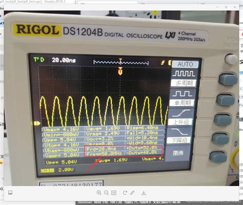 42 zynq7020开发板vivado配置ip核生成5路pll（锁相环） 数字锁相环fpga开发板 csdn博客