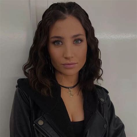 Si no fue por pituto por su madre entonces qué fue Maite Phillips