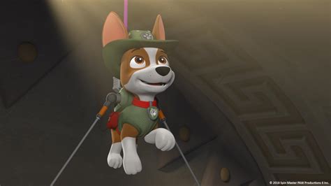 Paw Patrol S6e8 Pups Save Bedtimepups Save Chickalettas Egg