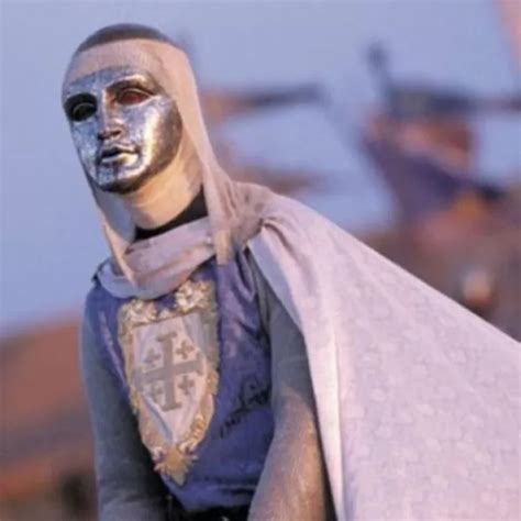 El Breve Reinado De Balduino Iv En La Ciudad Sagrada De Jerusalén