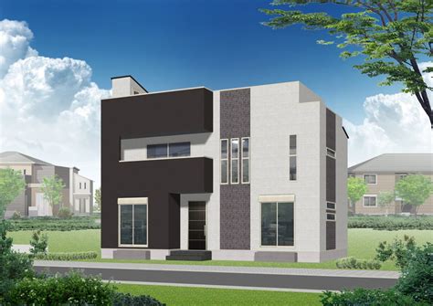 『滑川町月の輪7丁目新築戸建d区画』の建築が始まりました♪ ブログ 東京・埼玉・神奈川・千葉のリノベーション物件の販売一会不動産