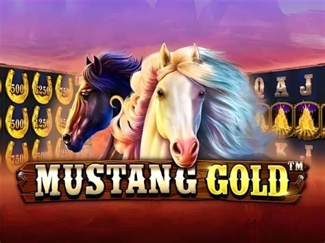 Mustang Gold Slot Review Pragmatic Play Insights