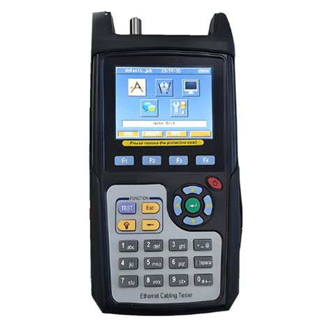 Gaotek Ethernet Cabling Tester Gao Tek