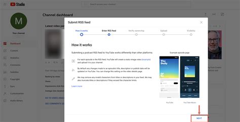 How To Submit Audio Podcasts To Youtube Podbean Support