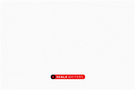 scala matters on linkedin 🚨 redacted 0 4 0 released redacted involves