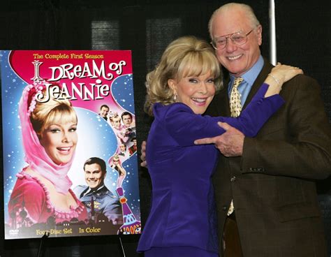 Barbara Eden And Hal Linden Both 94 Return To The Stage For ‘love
