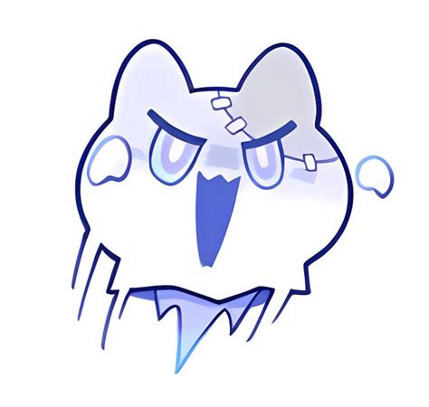 呜呜伯高清表情包～ 崩坏：星穹铁道社区 米游社