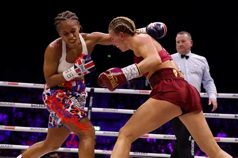 Mikaela Mayer Eyes Two Options For Mid Year Return Including Natasha