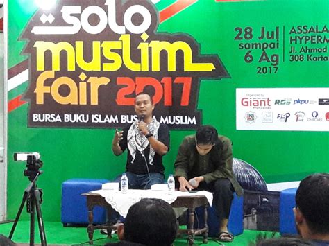 Berani Karena Benar Ranu Muda Minta Umat Peduli Media Islam Panjimas
