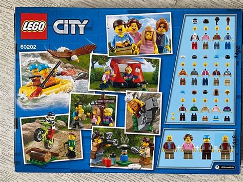 Lego Outdoor Adventures Hobbies Toys Toys Games On Carousell
