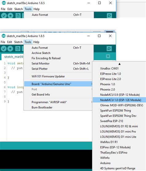 Aehiwjang Studio Arduino Project Arduino To Mqtt