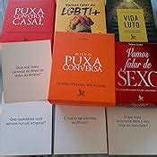 Novo Puxa Conversa Amazon Br