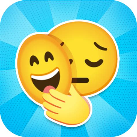 Download Emoji Mix Diy Mixing On Pc With Memu