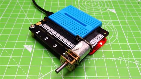 Red Robotics Pico 2 Pi Review Use Hats With Raspberry Pi Pico Toms