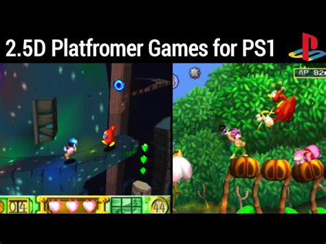 Top 15 Best 2d Platformer Games For Ps1🍿 Acompanhe Apostas Em Tempo